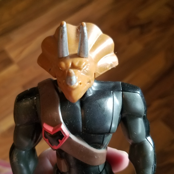 Playmates Toys | Toys | Teenage Mutant Ninja Turtles Commander Mozar ...